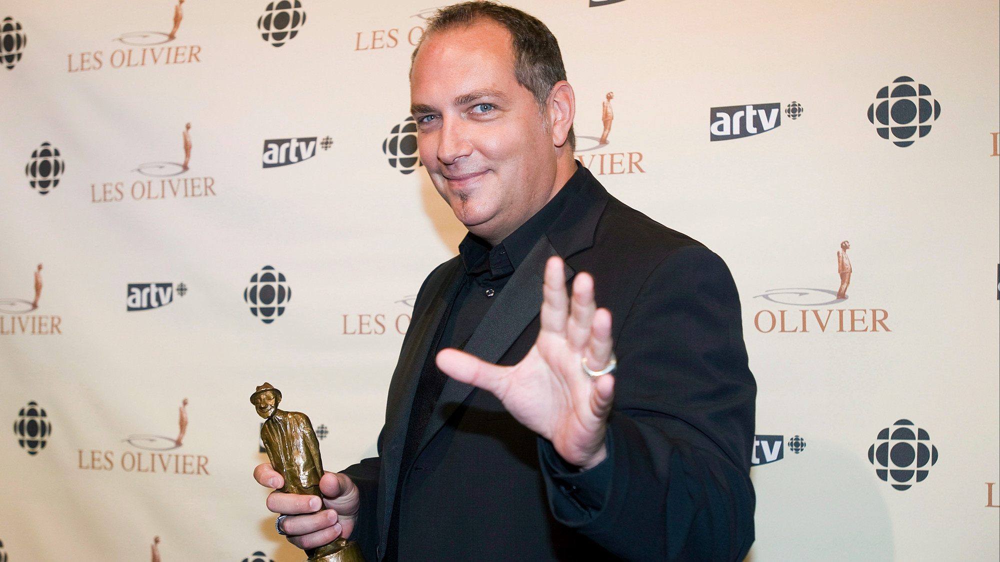 Entretien avec Messmer quant à son spectacle 13Hz | «Je suis à la merci ...