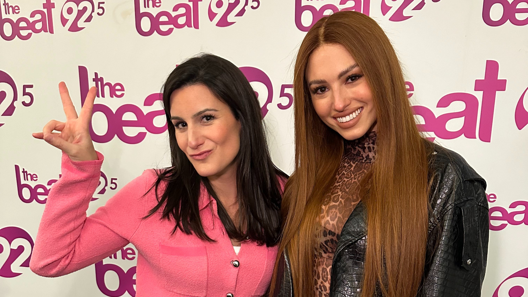Rêve Spills on Opening for Cyndi Lauper, New Music, and More! — The ...