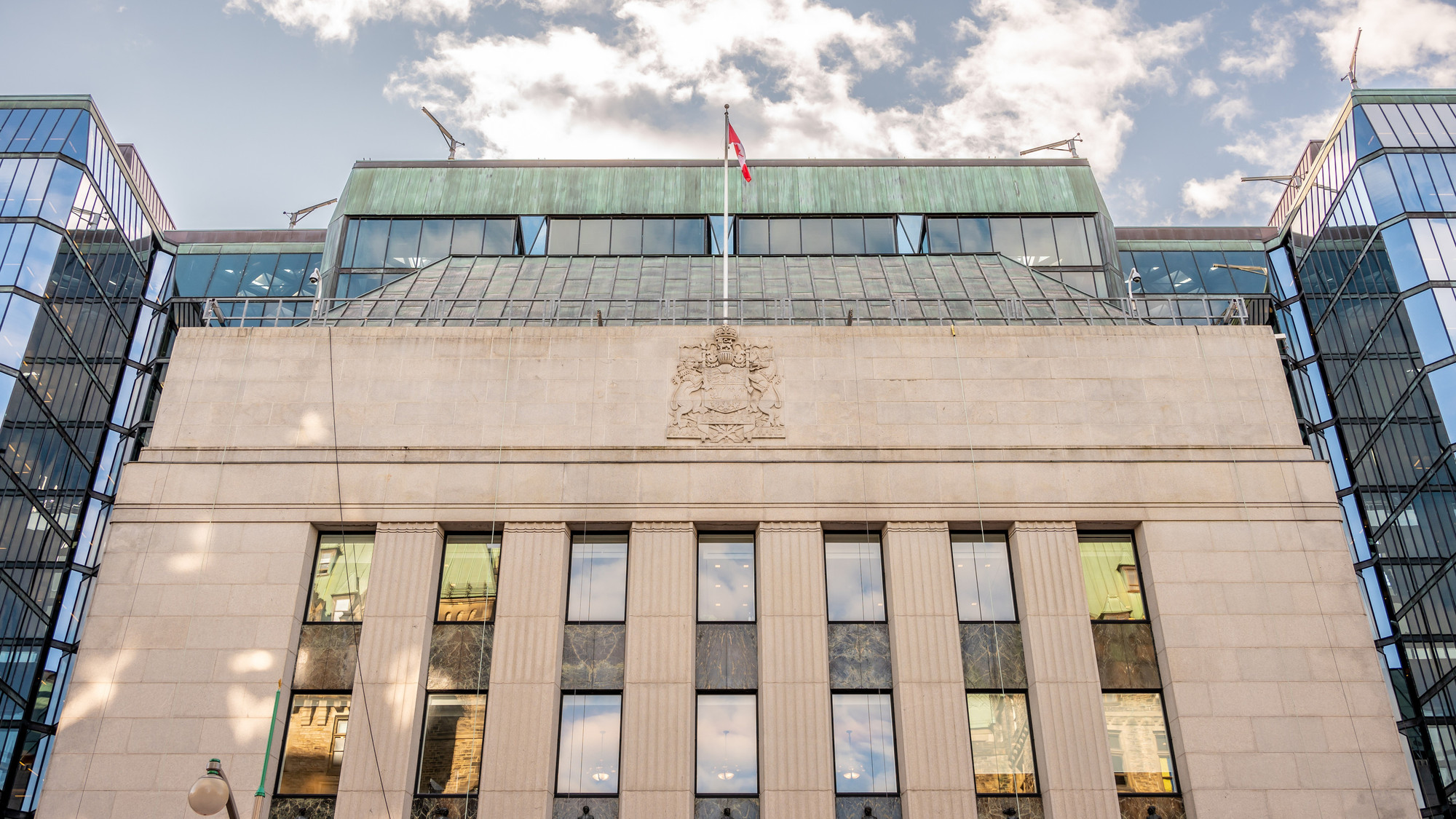 Processus à la Banque du Canada | Taux directeur: «On ne prend pas ...