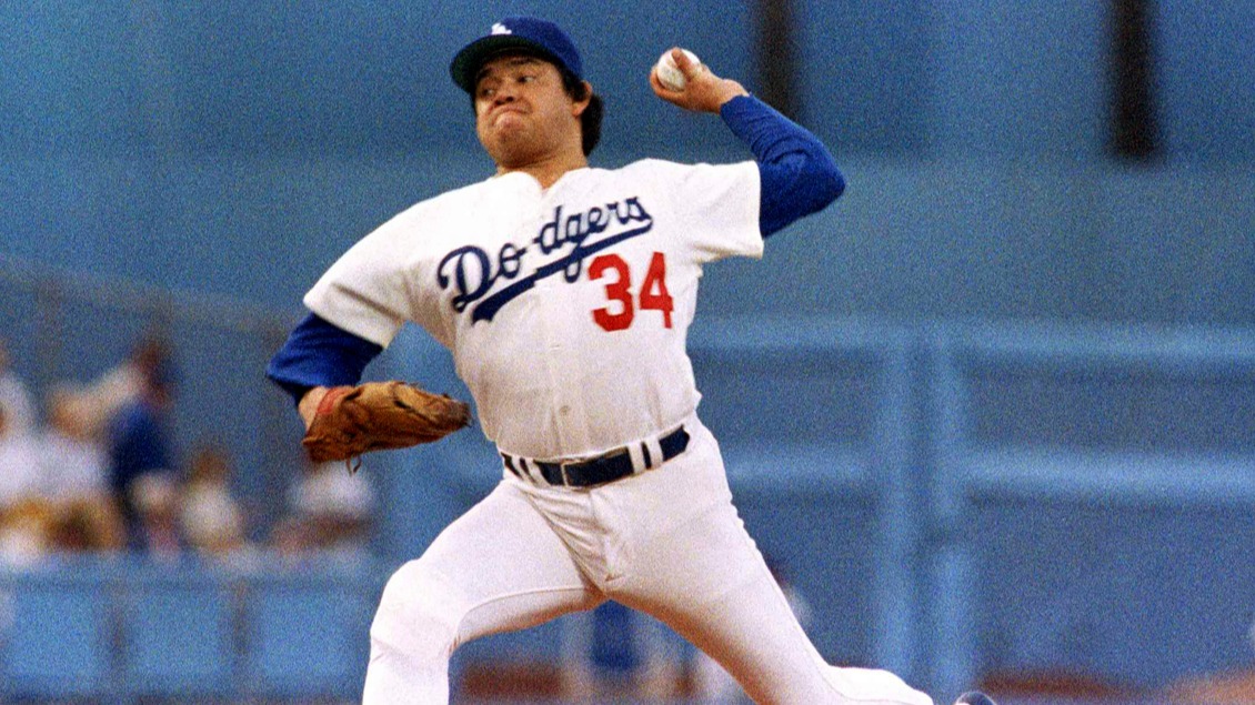 Fernando Valenzuela (1960-2024) | «Les gens se déplaçaient pour voir le ...