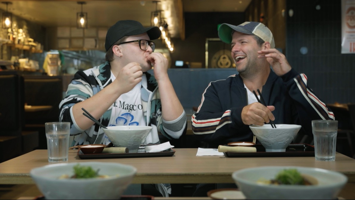 Étienne te ramène- Alexandre Aussant alias Mona de Grenoble — Rythme 93 ...