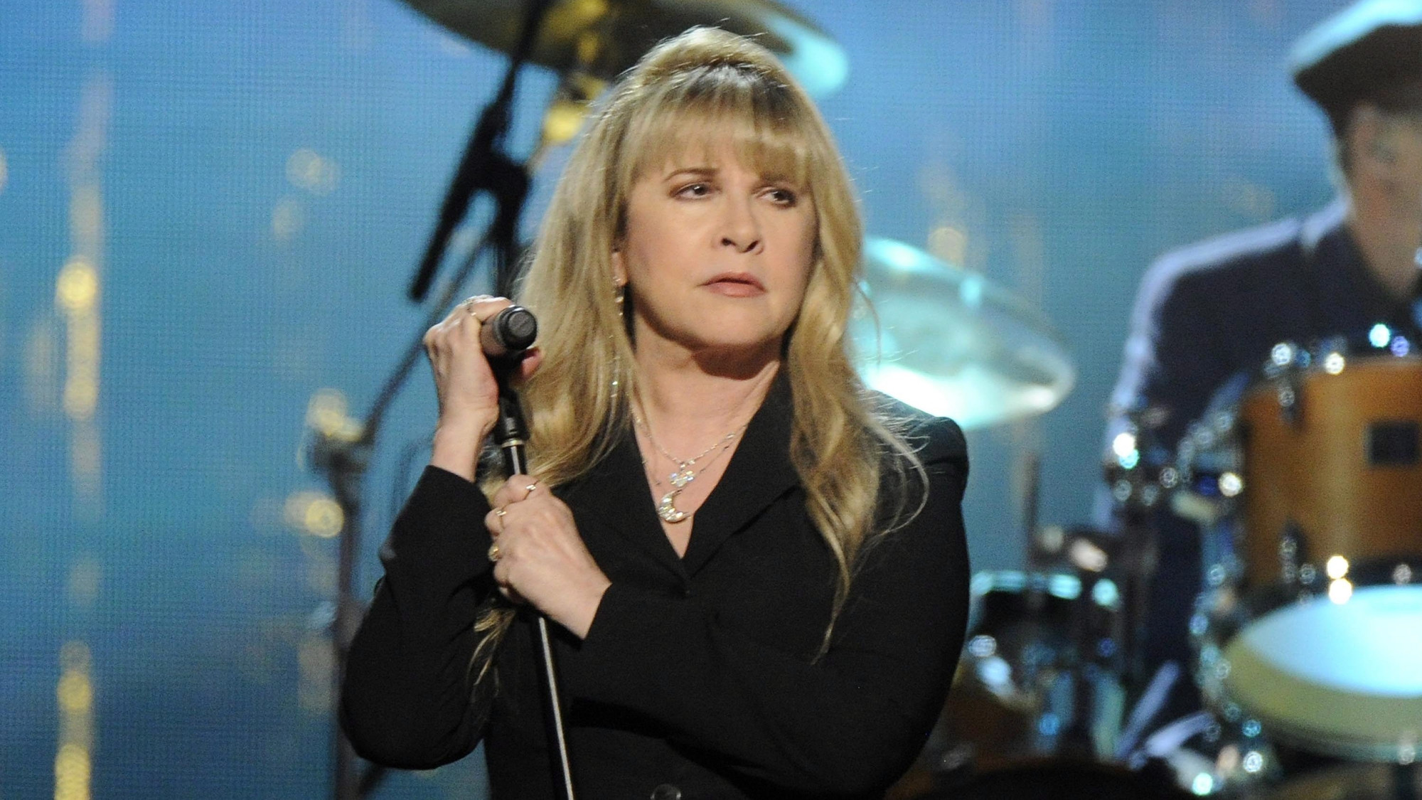 Stevie Nicks wants Taylor Swift and Travis Kelce to get married and ...