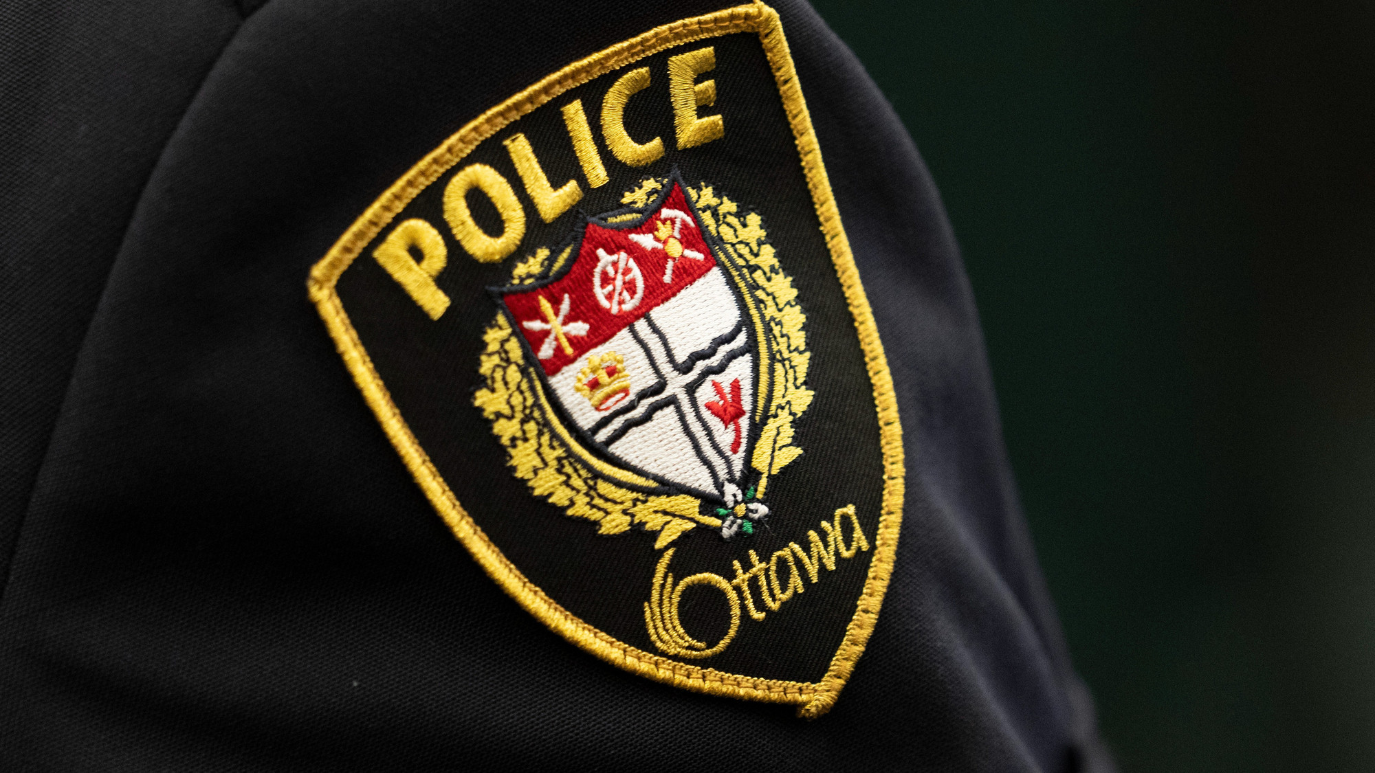 Femme sauvagement assassinée dans un parc à Ottawa | Un homme de 36 ans ...