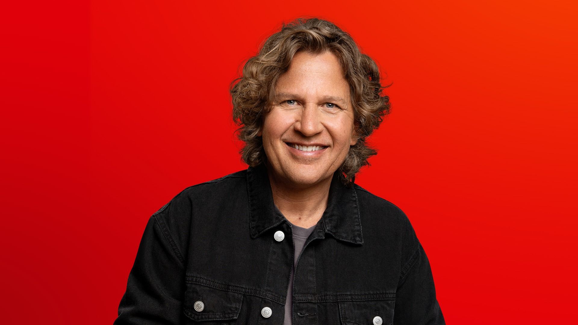 Franky Hollywood — 96.9 CKOI