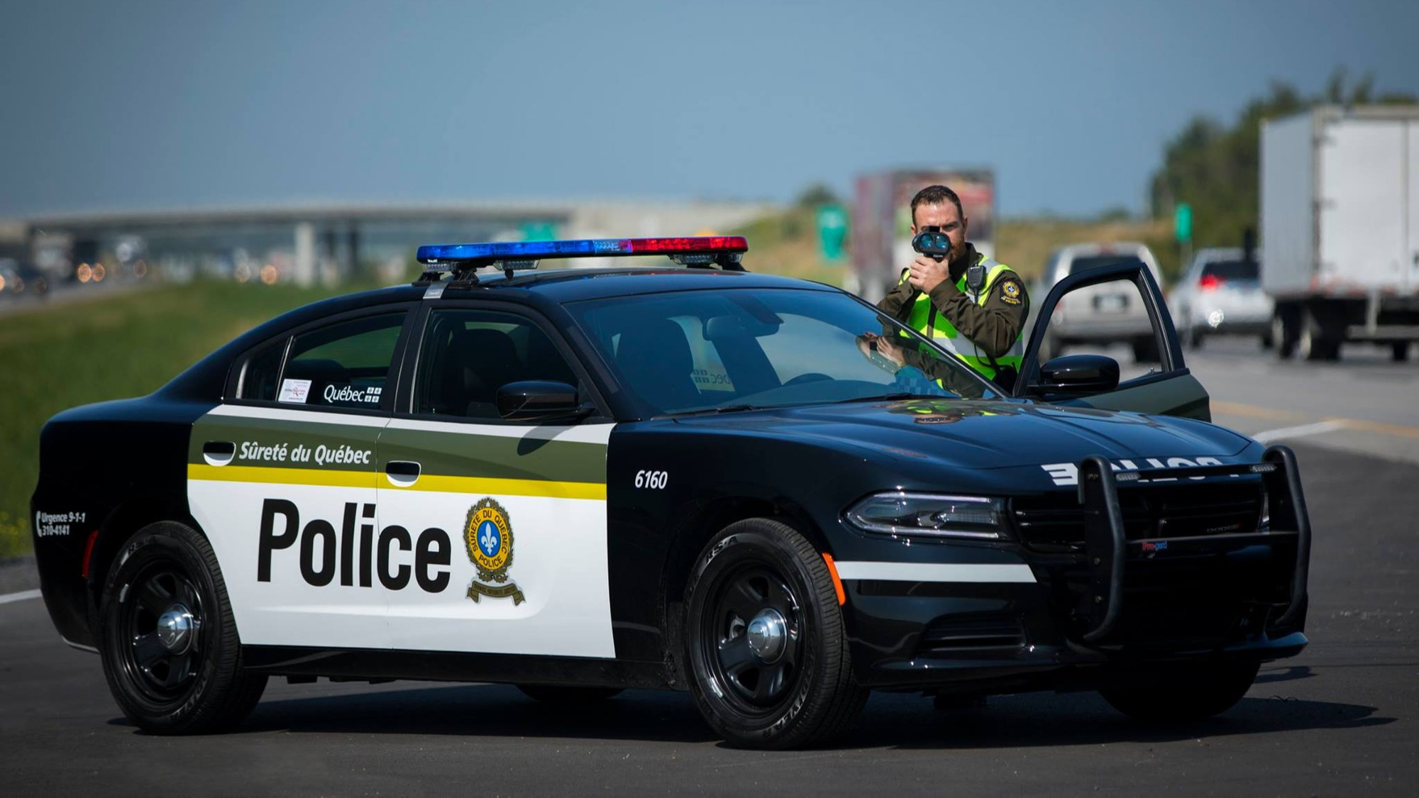 Opérations à Morin-Heights | Plus de 12 constats remis par les ...