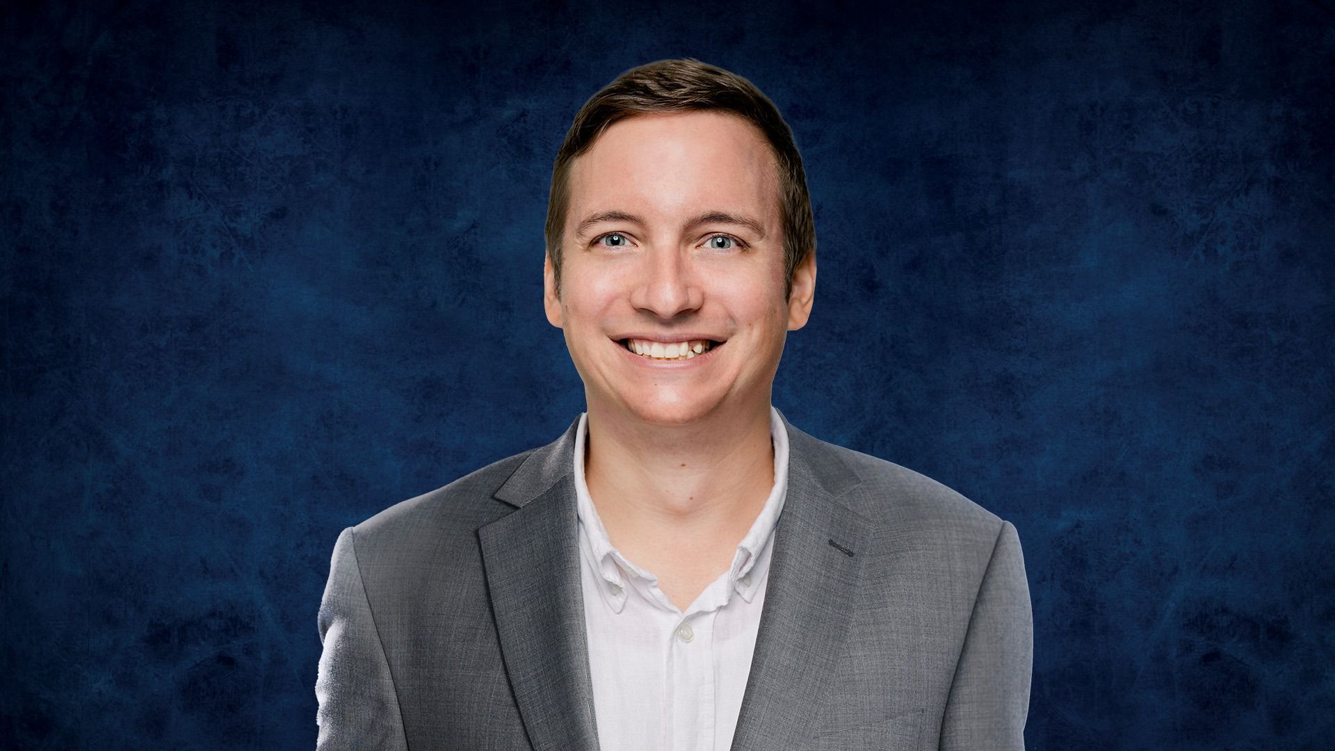 Patrick Robert-Meunier — 104.7 Outaouais