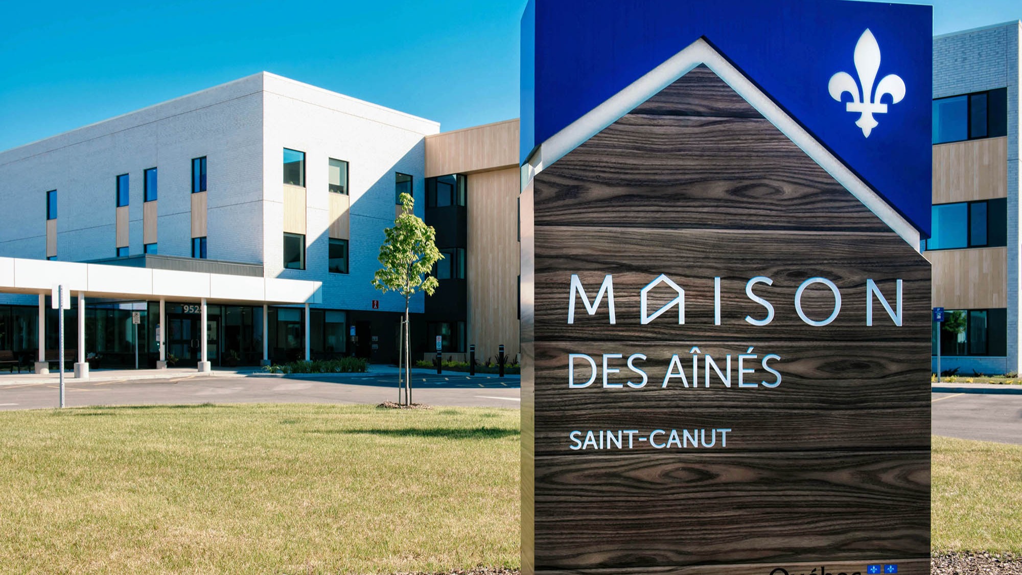 Maison des aînés de Saint-Canut | Les 72 places sont comblées! — CIME ...