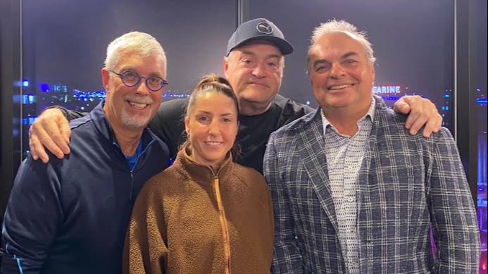 Les Amateurs de sports, le quiz | Place au quiz avec Kim, Jean et Alex ...