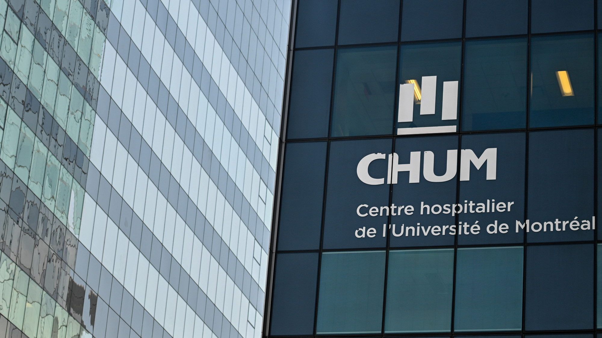 Compressions affectant le personnel du CHUM | «En 25 ans je n'ai jamais ...