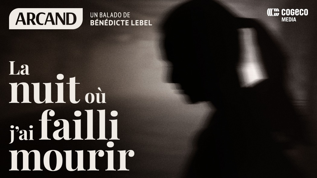 La nuit où j'ai failli mourir — 98.5 Montréal La nuit où j'ai failli mourir — 98.5 Montréal