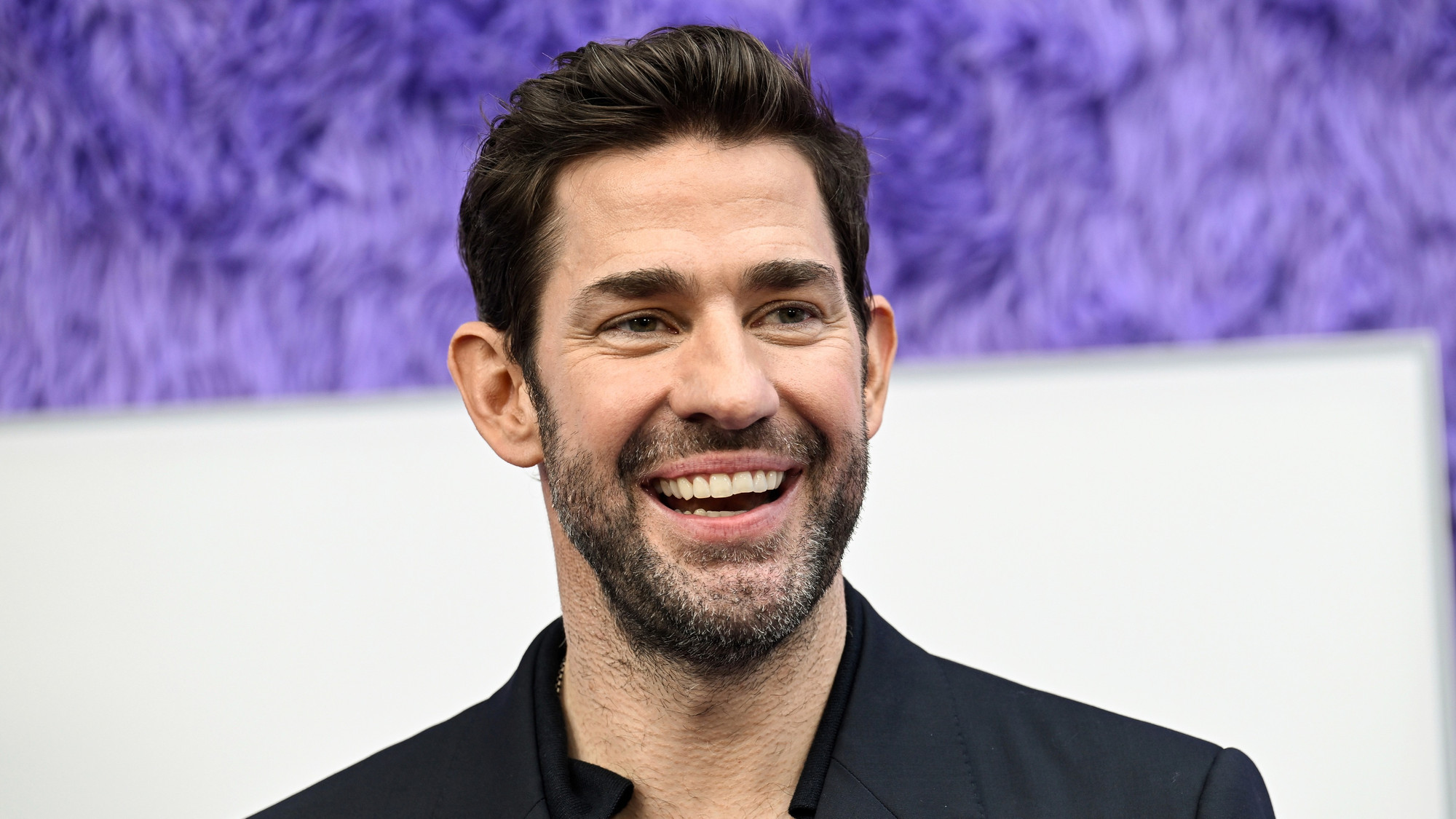 John Krasinski named as People's Sexiest Man Alive — The Beat 92.5