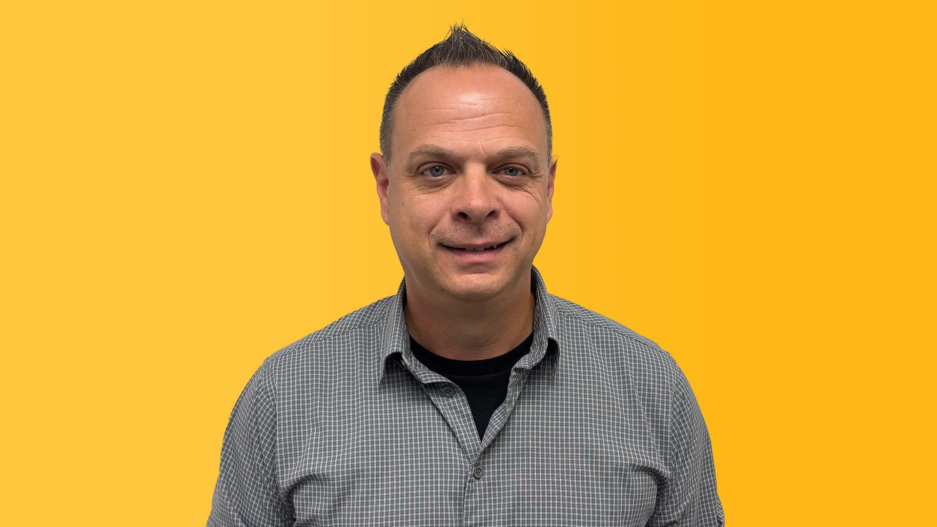 Marc Simard — 95.7 KYK