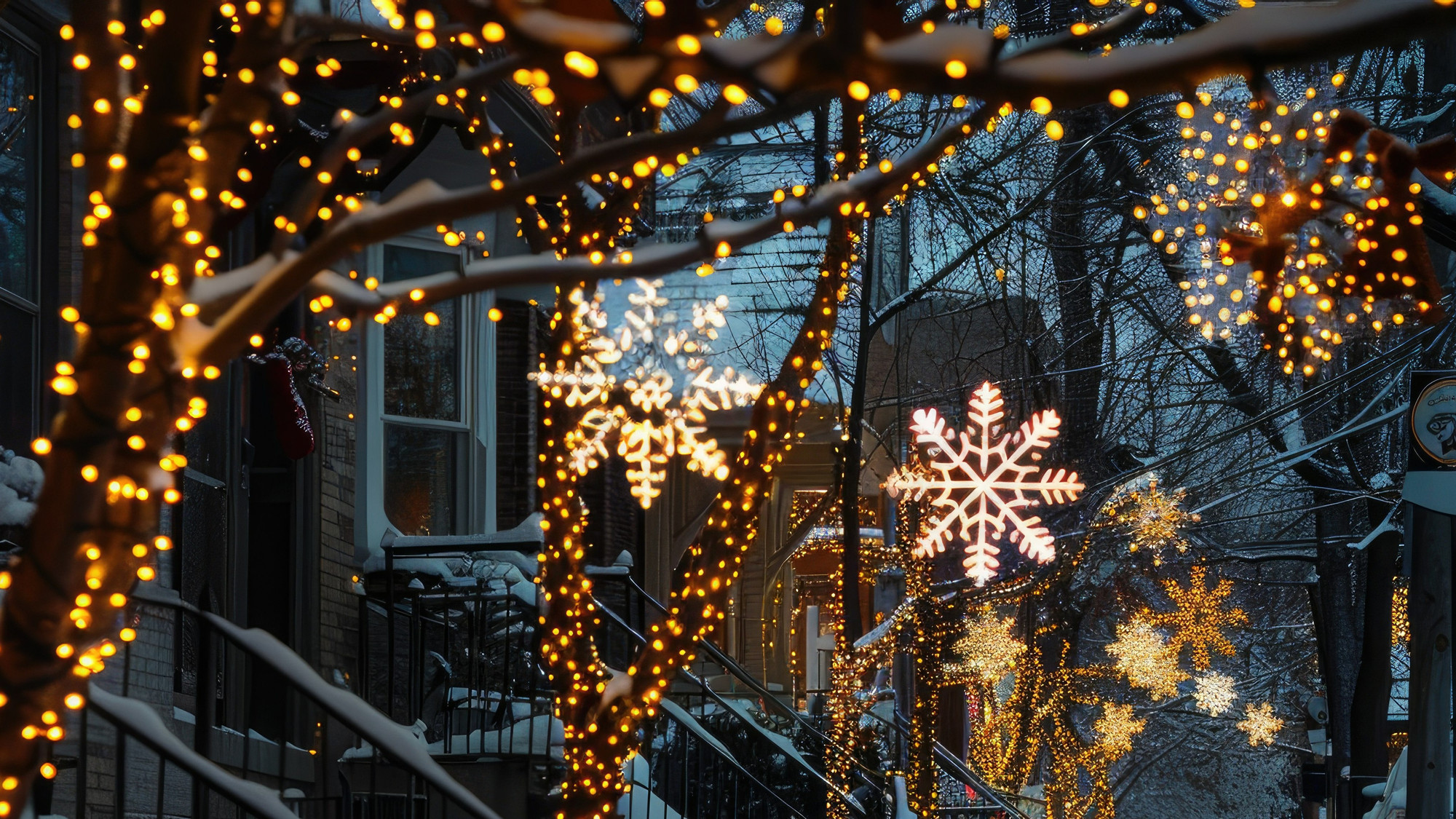 Here Are All the Holiday Activities Happening in Montreal This Weekend ...