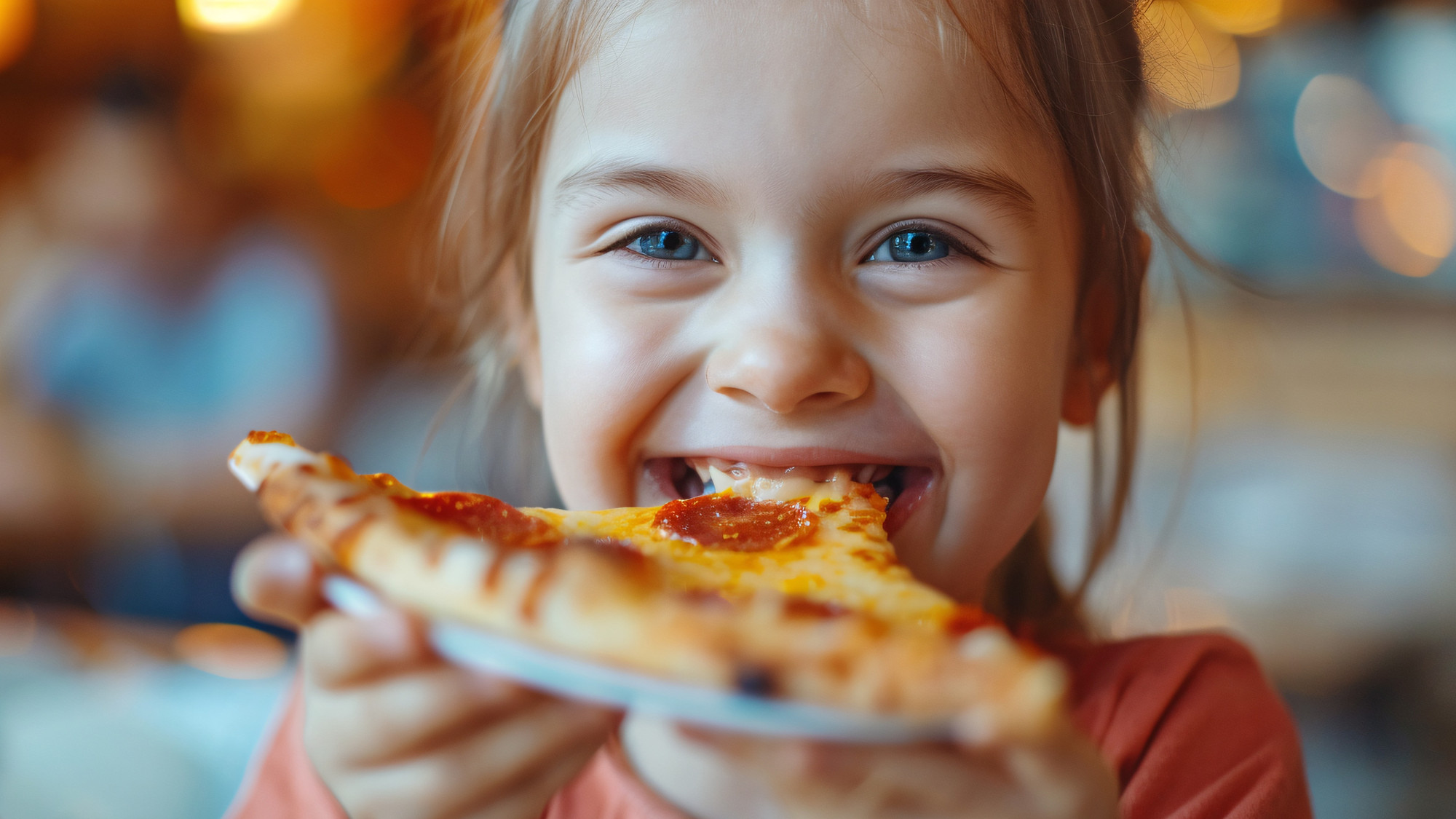 Enquête de L'Épicerie | Au restaurant, les menus pour enfants doivent ...