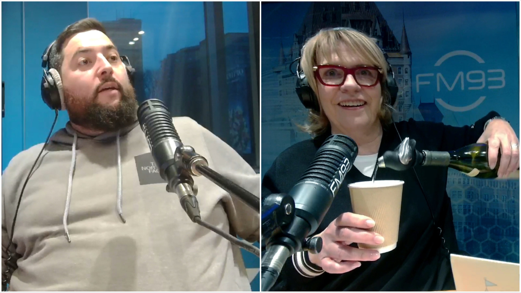 Paul-Raphaël est subjugué par un bec verseur... | Les meilleures idées ...