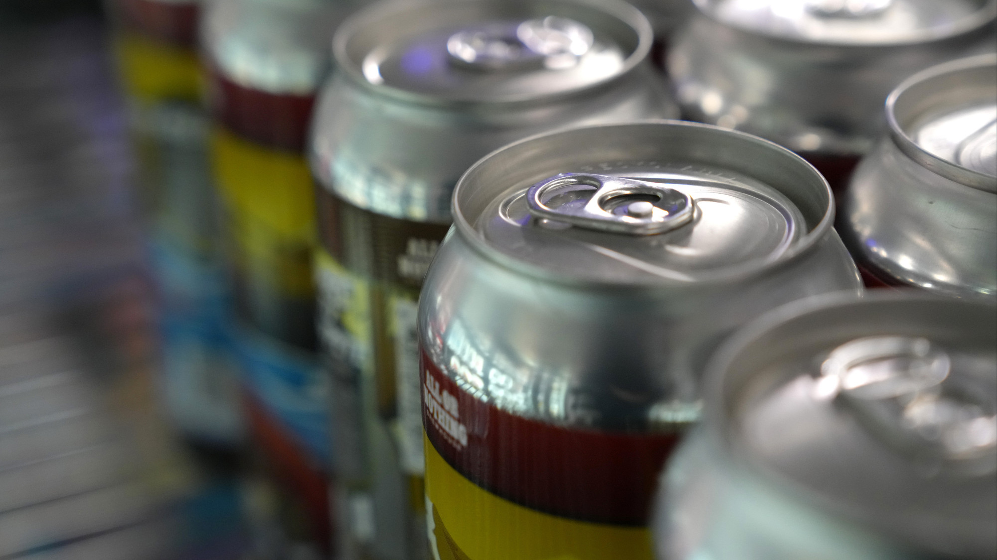 Étiquetage | Vérifications dans les microbrasseries: «C'est de l ...