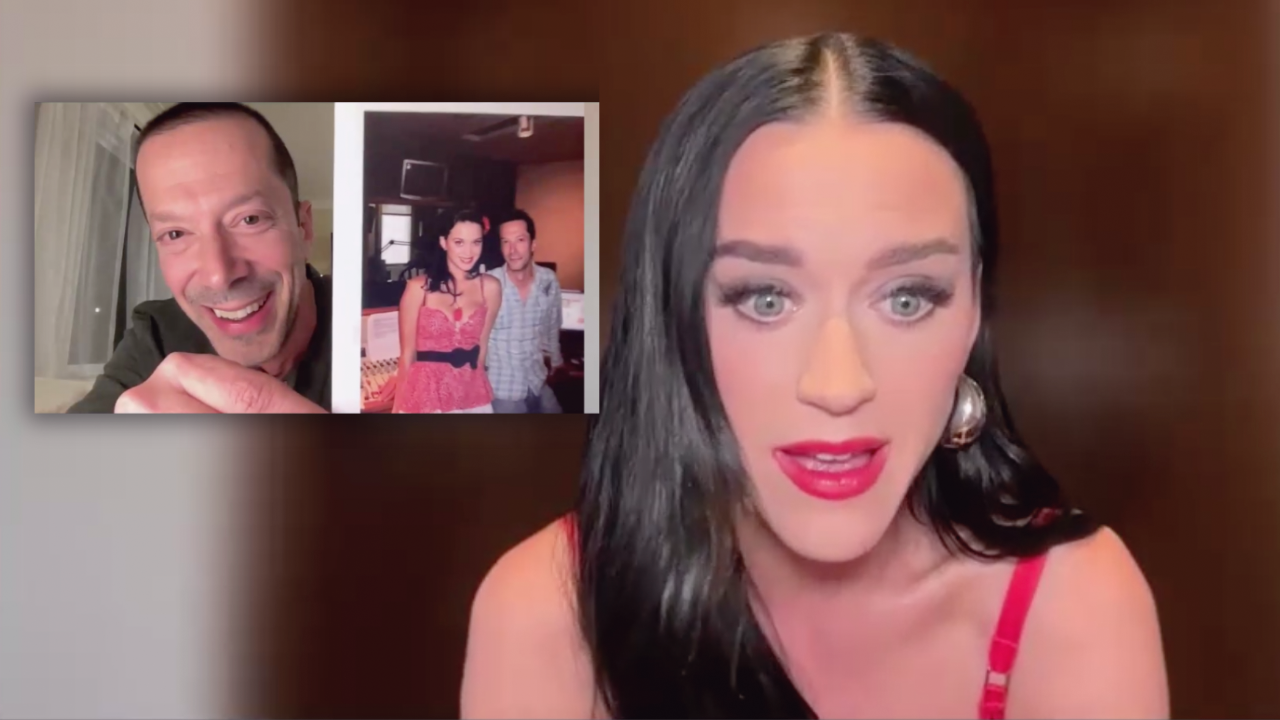 Katy Perry Talks Montreal Love, New Tour Excitement & More! — The Beat 92.5