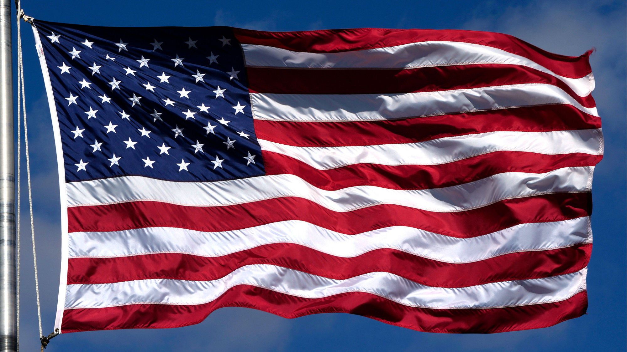 Après la victoire de Trump | Action de grâce: «L'Amérique est divisée ...