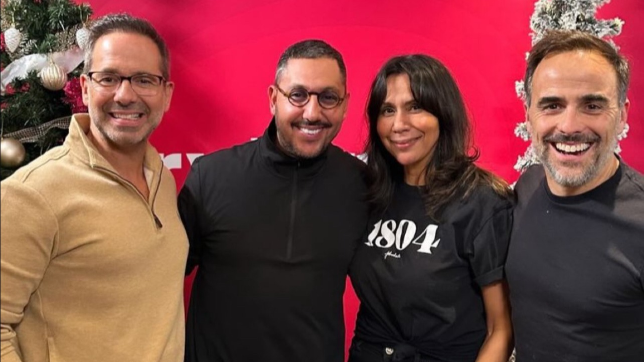 K-Maro nous explique ses débuts, avant l’arrivée de Facebook! — Rythme ...