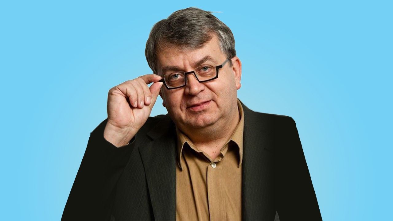 Marc Bouchard — 104.7 Outaouais