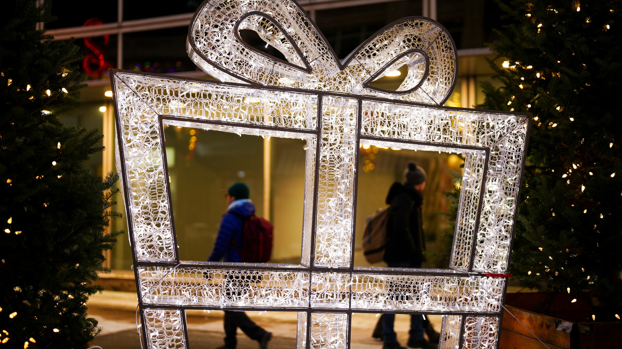 Chronique culturelle de Catherine Brisson | The Gift of Love par ...