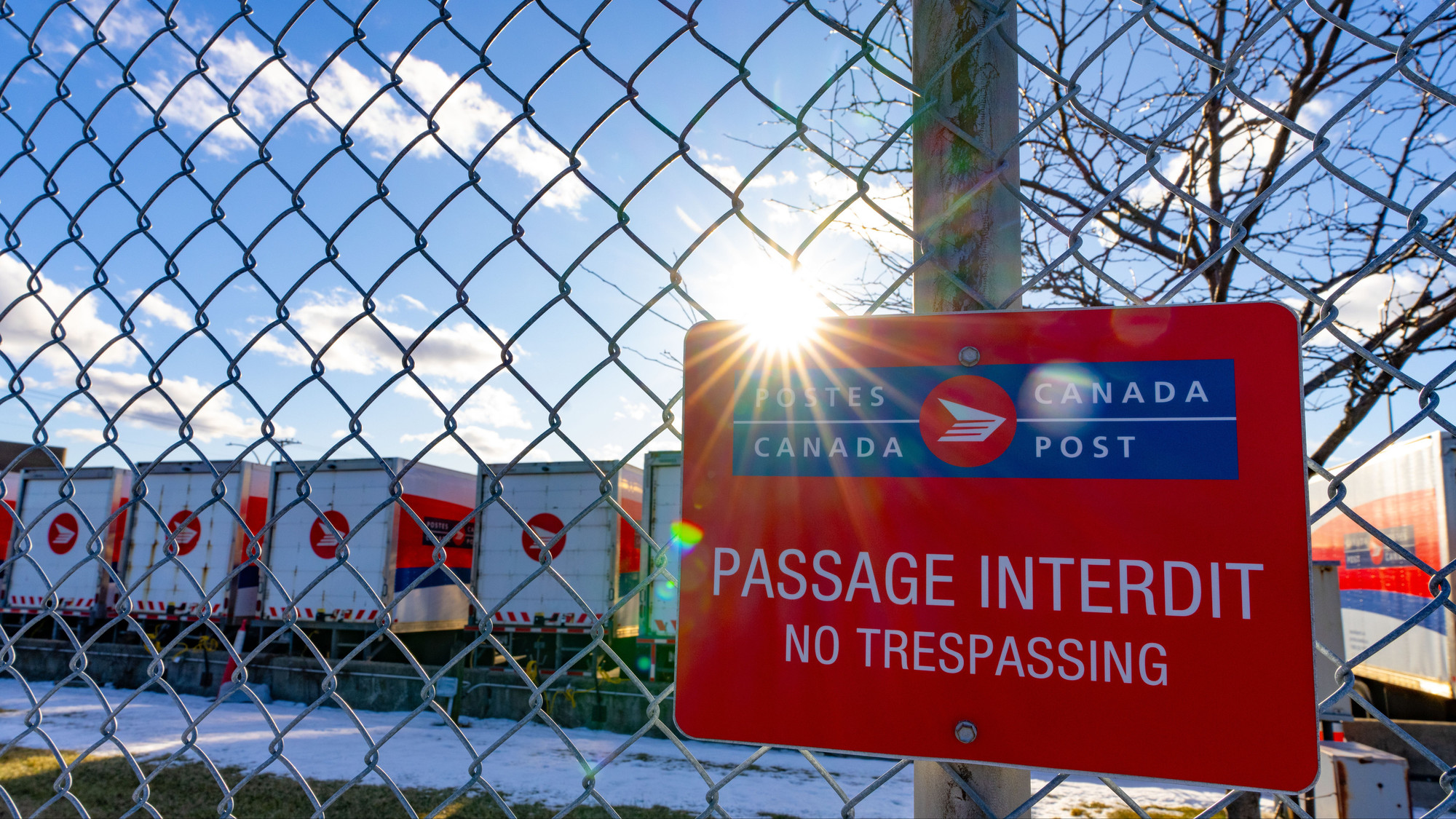 Retour au travail forcé des facteurs | Conflit à Postes Canada: «C'est ...