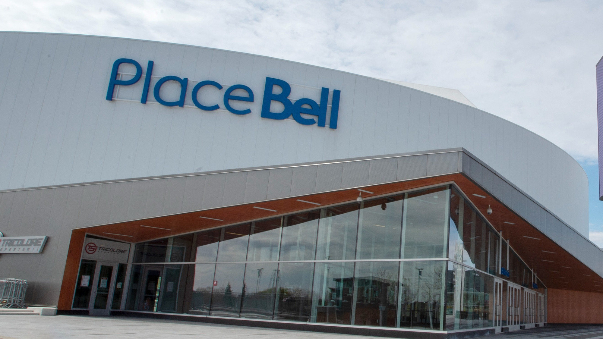 Nets de Long Island | La NBA G League s’amènera à la Place Bell cet ...