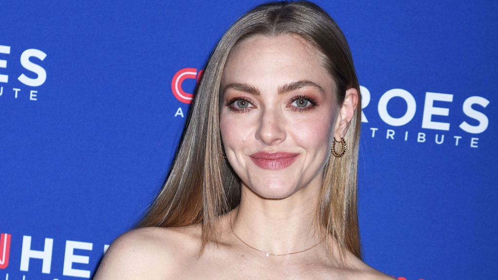 Amanda Seyfried explains truth behind her Wicked 'audition' — The Beat 92.5