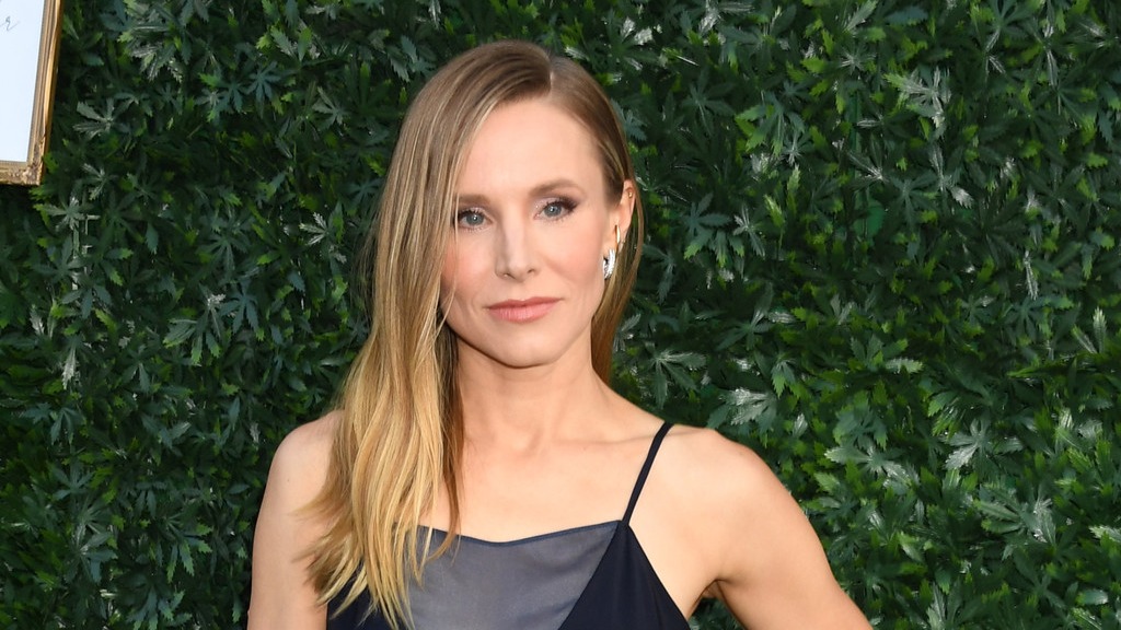 Kristen Bell to host 2025 Screen Actors Guild Awards — The Beat 92.5