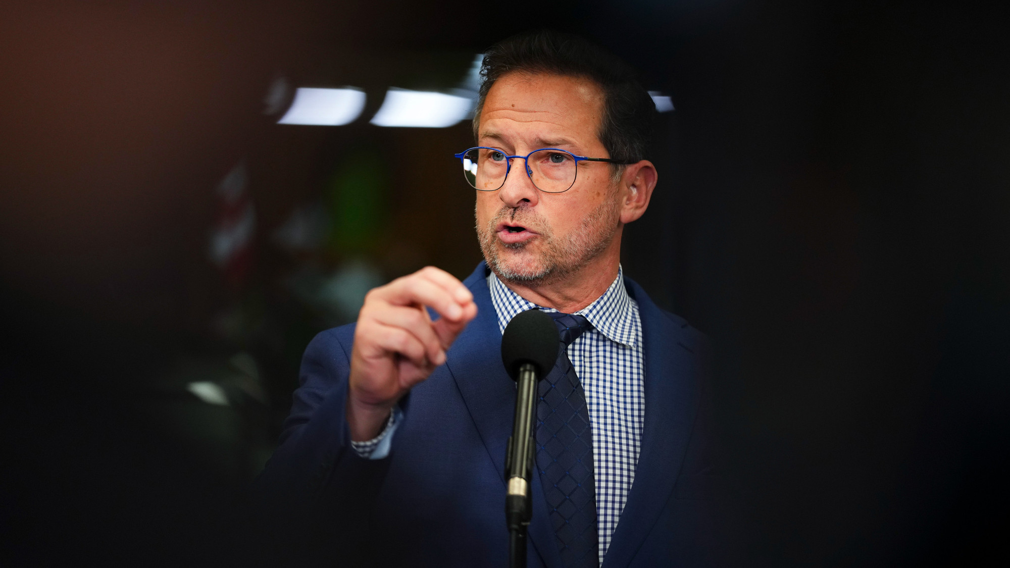 Le temps du chef libéral est-il compté? | «Justin Trudeau n'a plus le ...