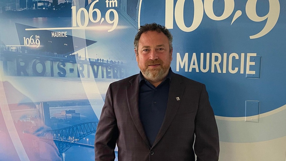 Jean Lamarche ne sera pas de retour comme maire de Trois-Rivières — 106 ...