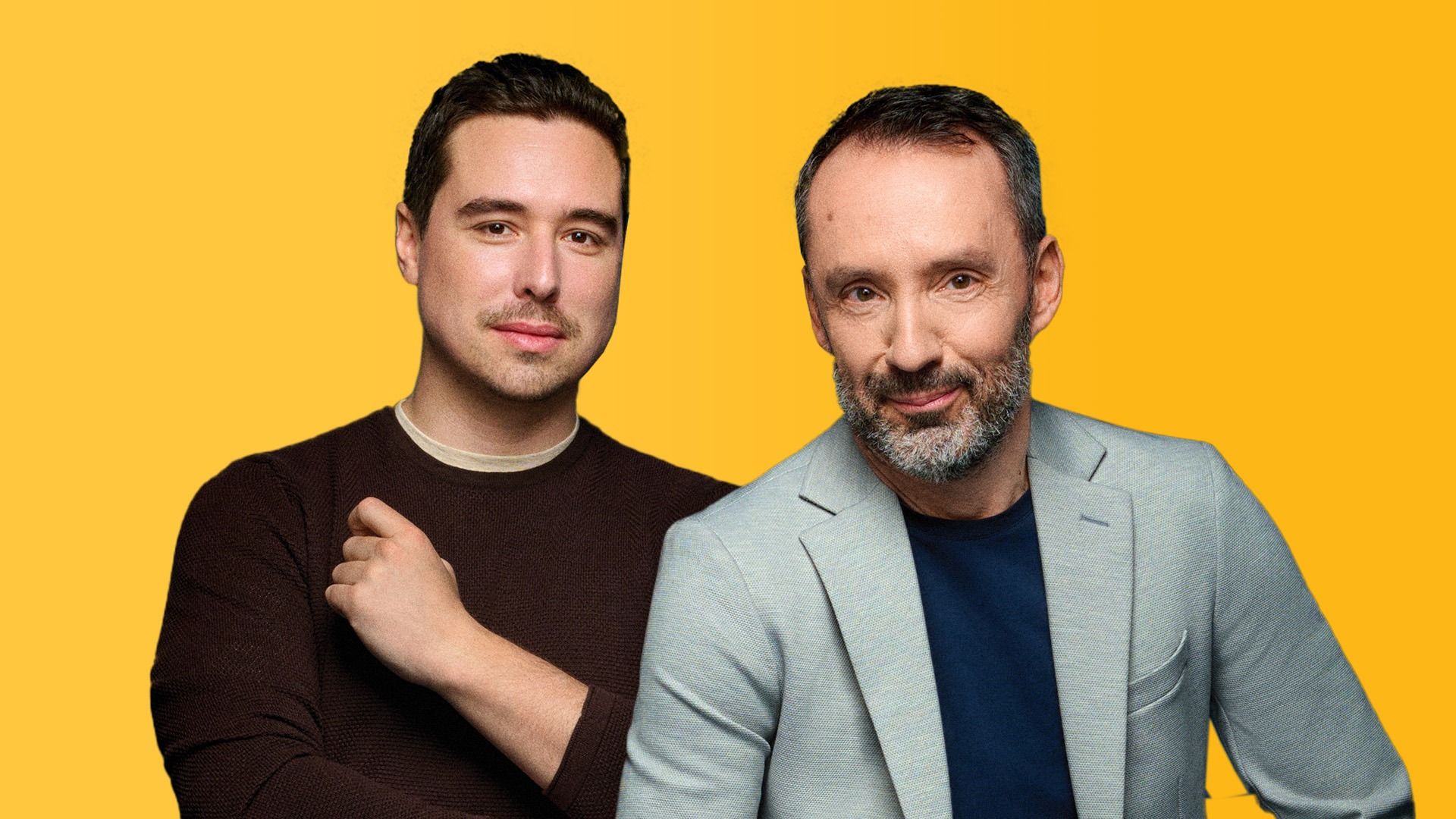 Bouchard en parle — 95.7 KYK