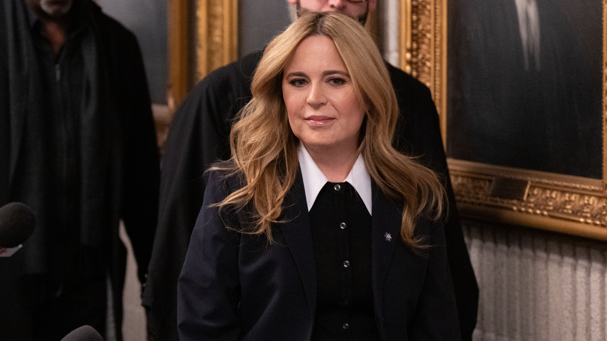 Procès du fondateur de Juste pour rire | Julie Snyder a témoigné au ...