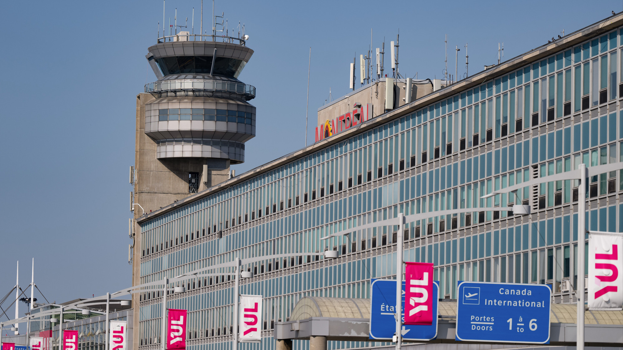 Agrandissement de l’aéroport Montréal-Trudeau | «Il va falloir que l ...