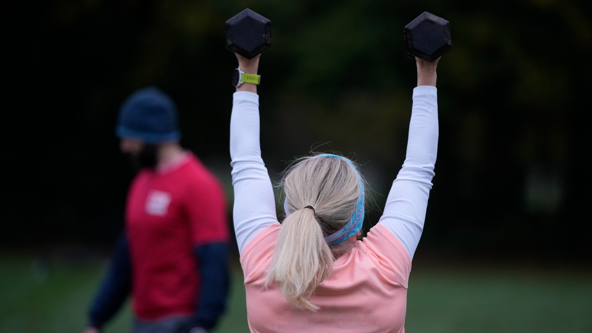Résolution du Nouvel An: Comment garder la motivation pour aller au gym ...