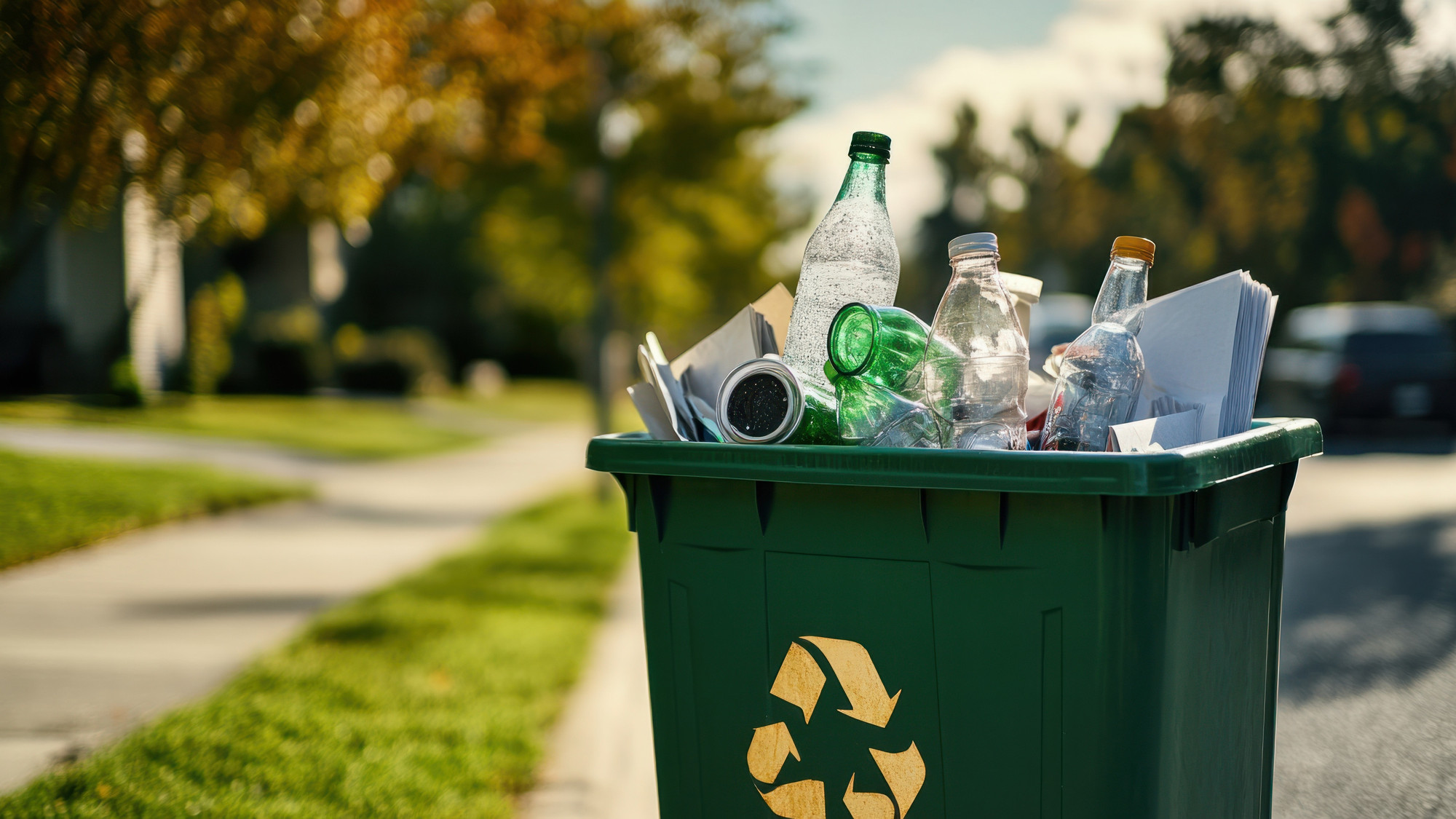 Everything You Need to Know About Quebec’s Revamped Recycling System ...
