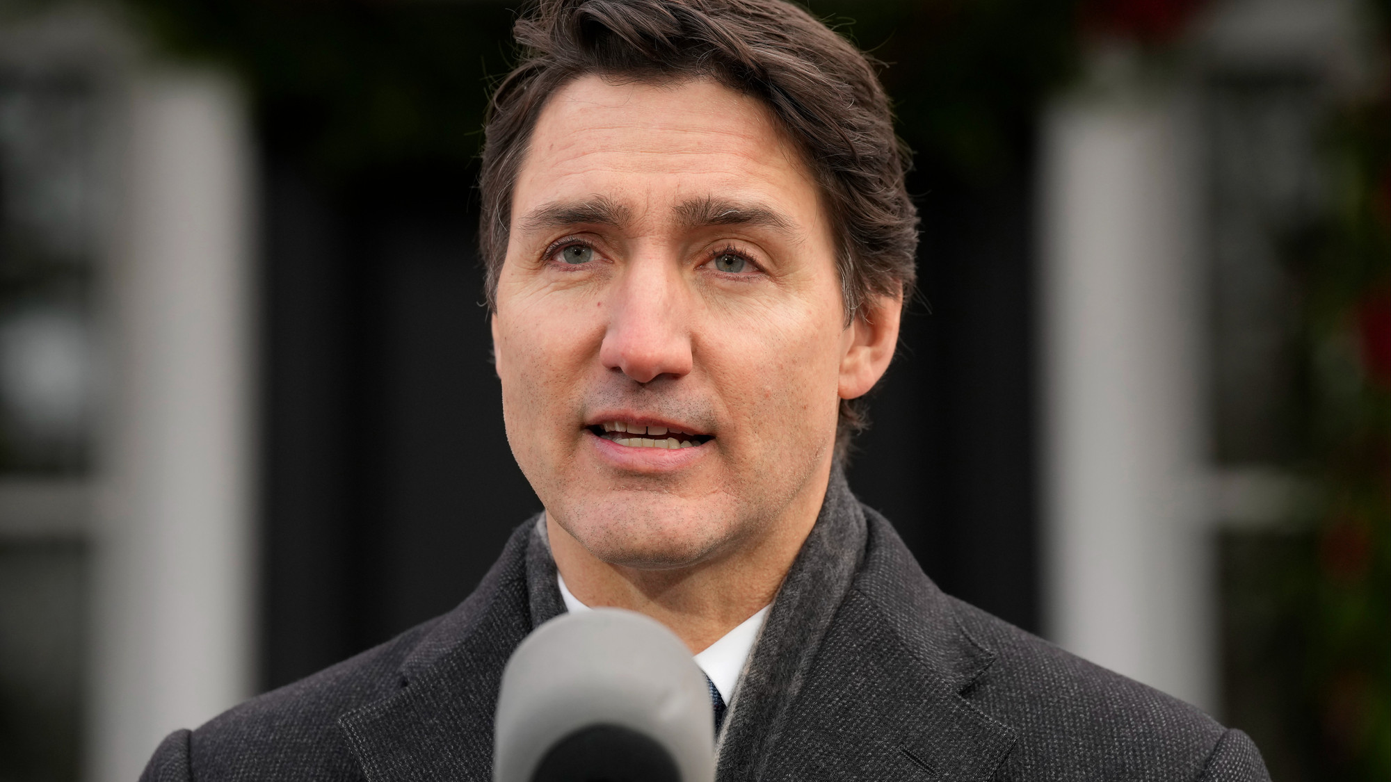 Prorogation du Parlement jusqu'au 24 mars | «Je démissionnerai dès qu ...