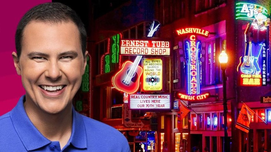 Concours «Visitez Nashville avec Youcef» | 15ème finaliste: Bonne ...