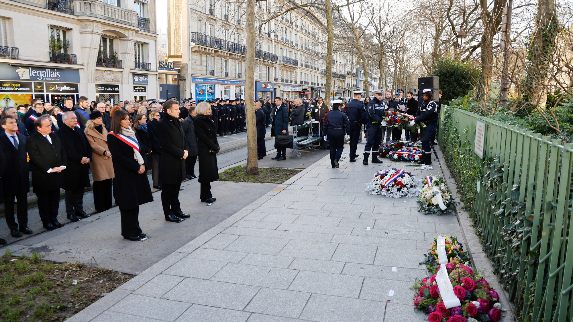 10 ans plus tard | Liberté d'expression et Charlie Hebdo: «C'est une ...