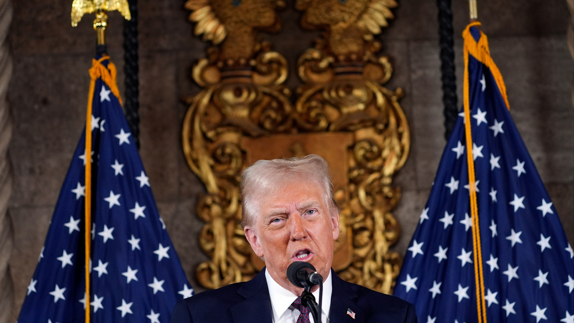 Donald Trump veut-il vraiment annexer le Canada? | «Prenons ça au ...