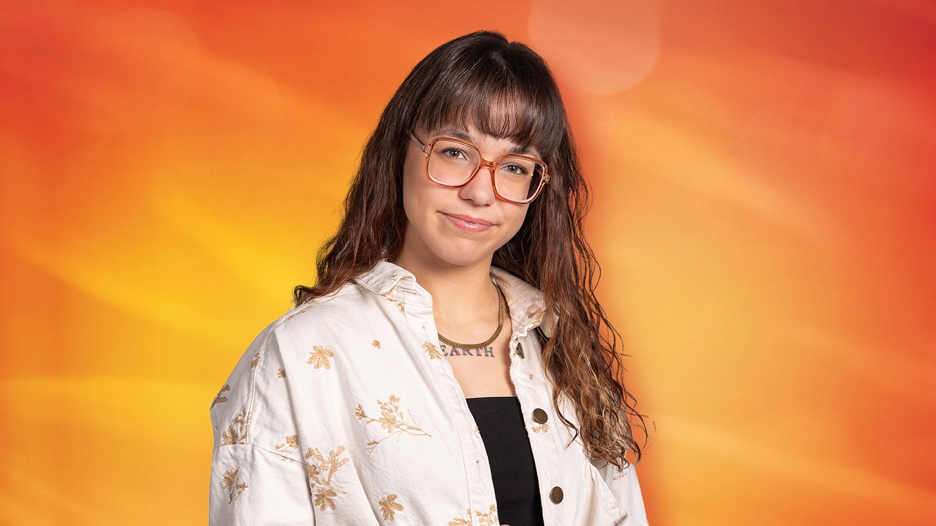 Laurie Forget — CIME 103.9 - 101.3