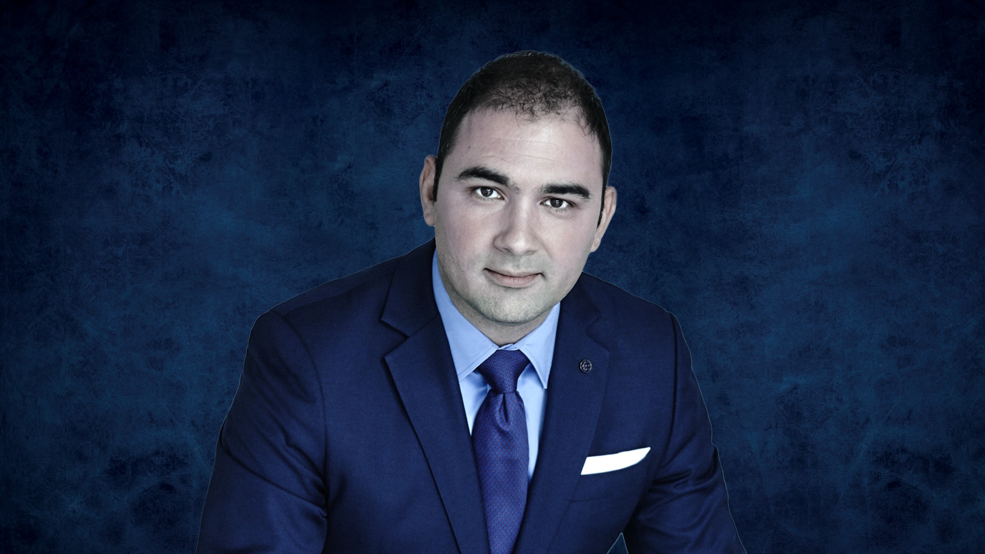 À l'émission Le Québec maintenant | Dimitri Soudas, le nouveau ...