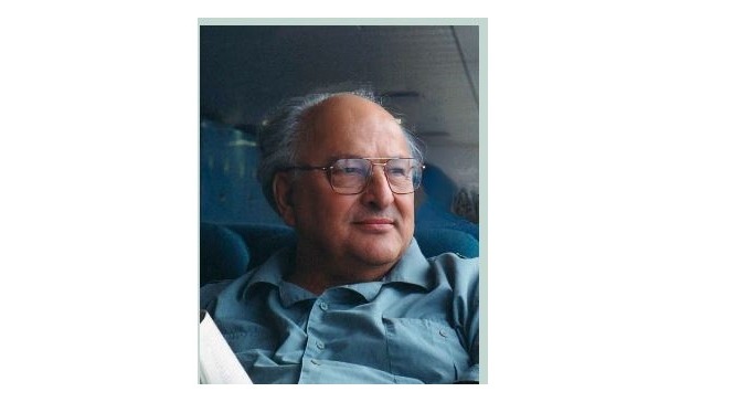 DEFALCO, Martin — 104.7 Outaouais