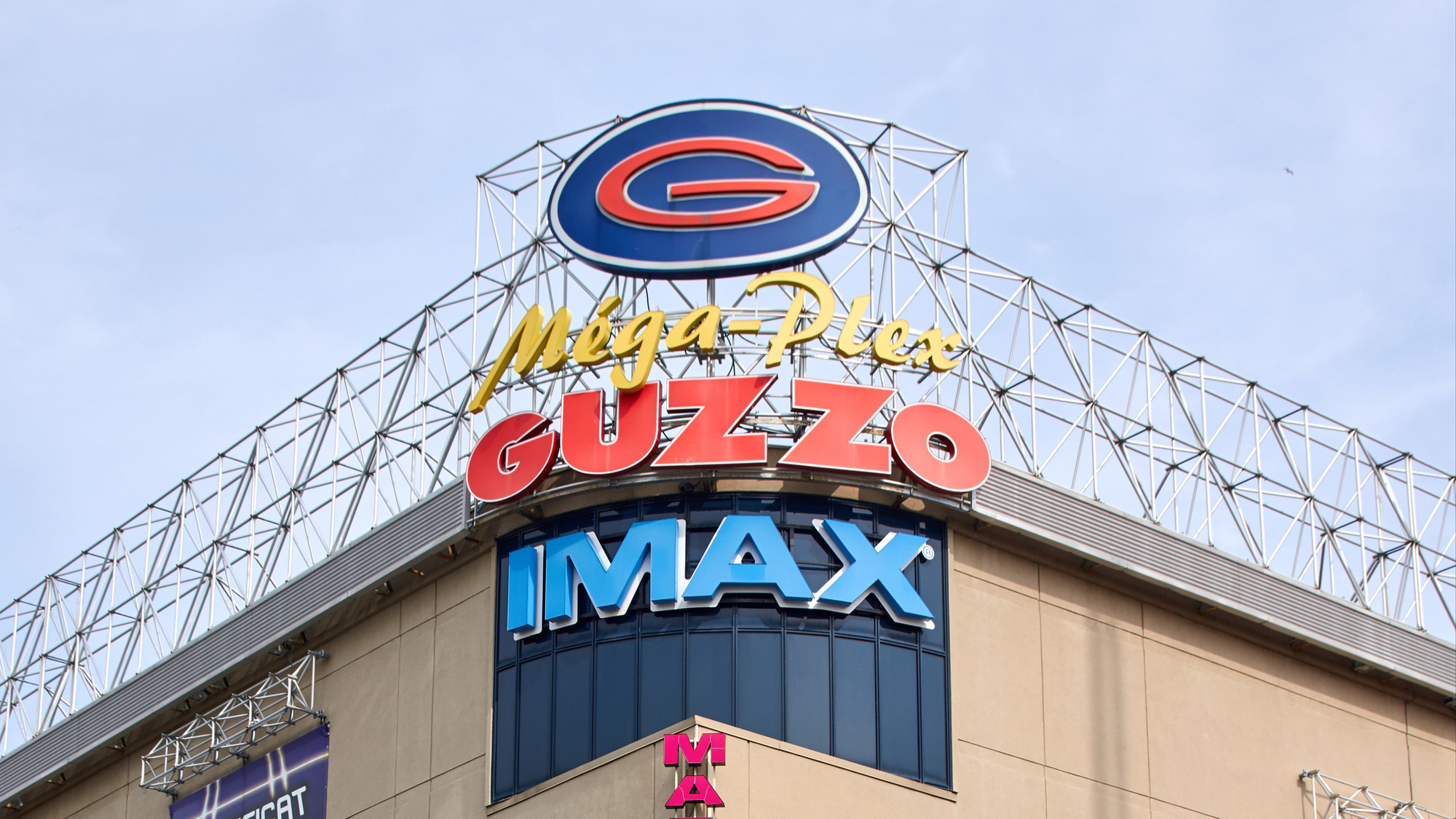 Two More Cinémas Guzzo Locations Shut Down — The Beat 92.5