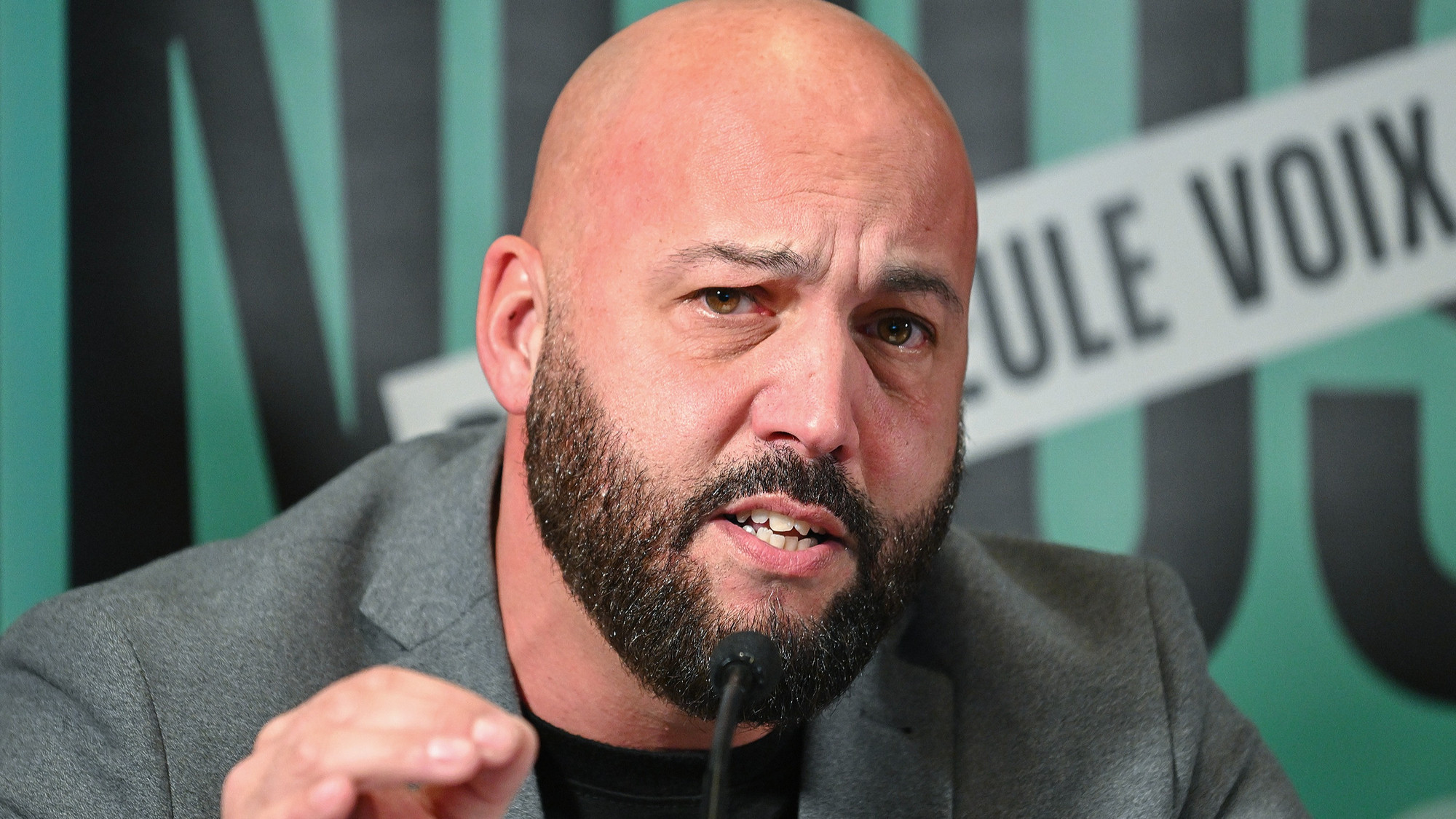 Suggestion du TAL | Hausse des loyers: «Le gouvernement semble un peu ...