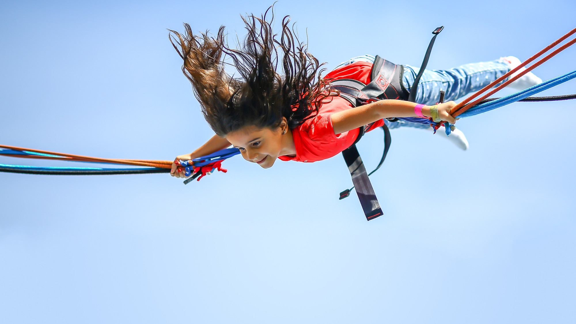 The Highest Bungee Experience in Canada is Coming to Montreal! — The ...