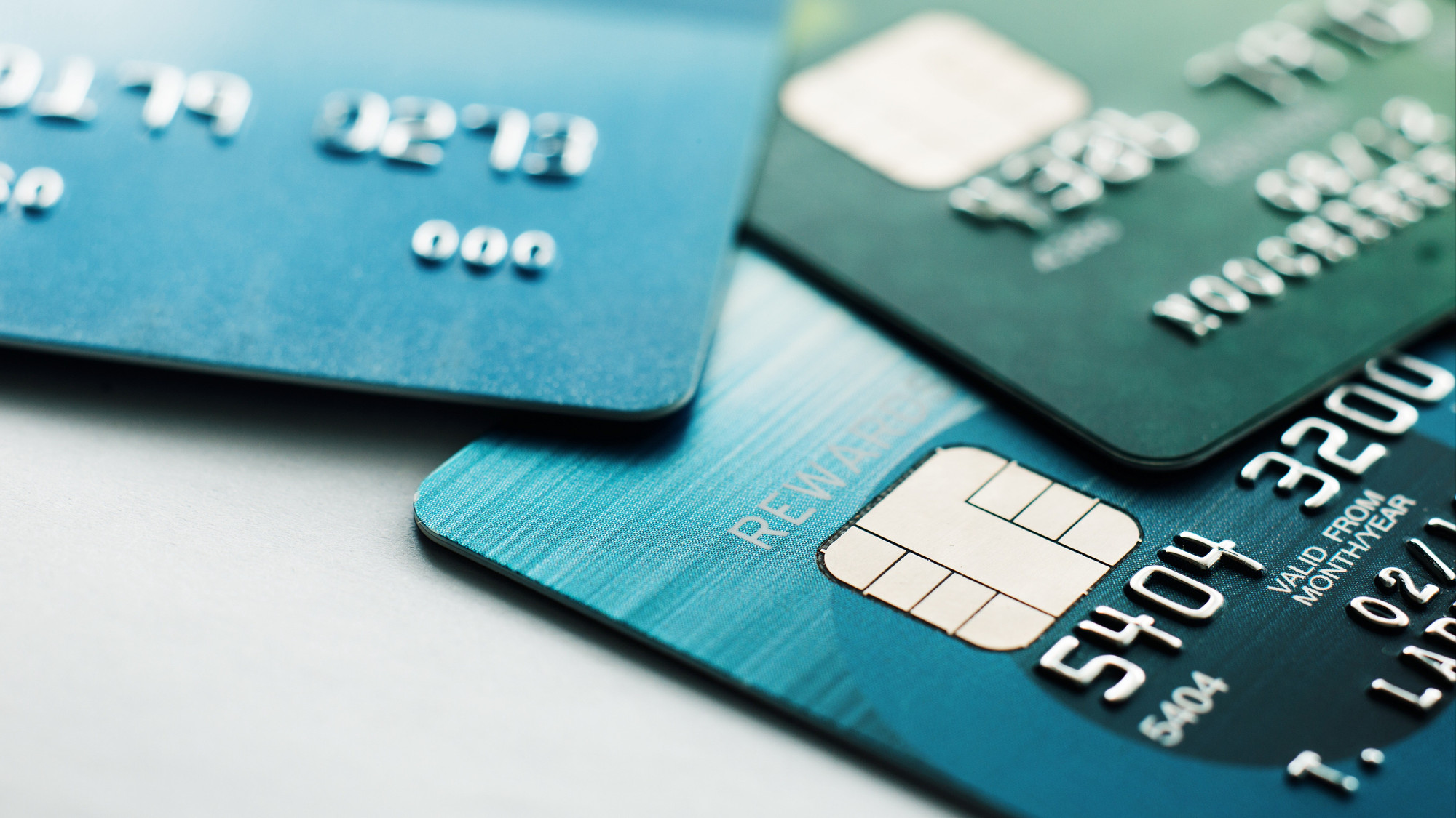 Frais d’interchange | Cartes de crédit: «Ça vient vraiment affecter la ...