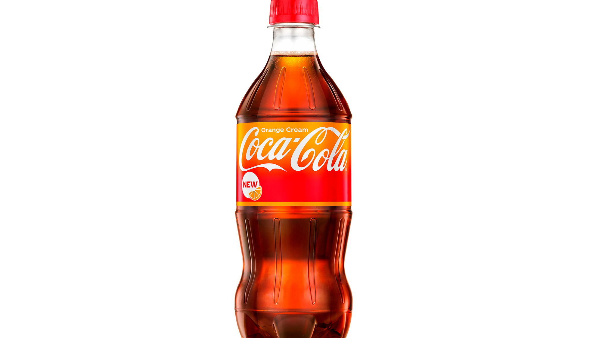 Deux fois plus de sucre | Coca-Cola à la crème d'orange: «Ça n'a juste ...