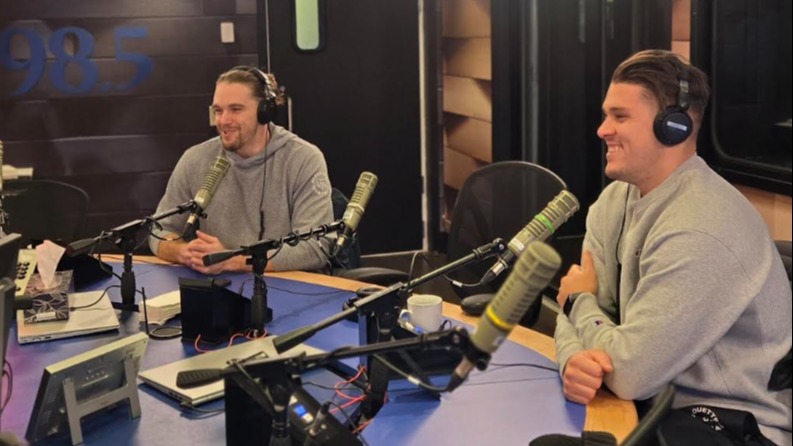 Alexander préféré à Fajardo | Alouettes: Marc-Antoine Dequoy et Louis ...