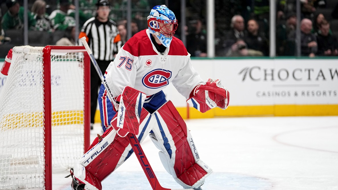 Dobes face au Wild, jeudi | «Dernièrement, Dobes est le meilleur ...